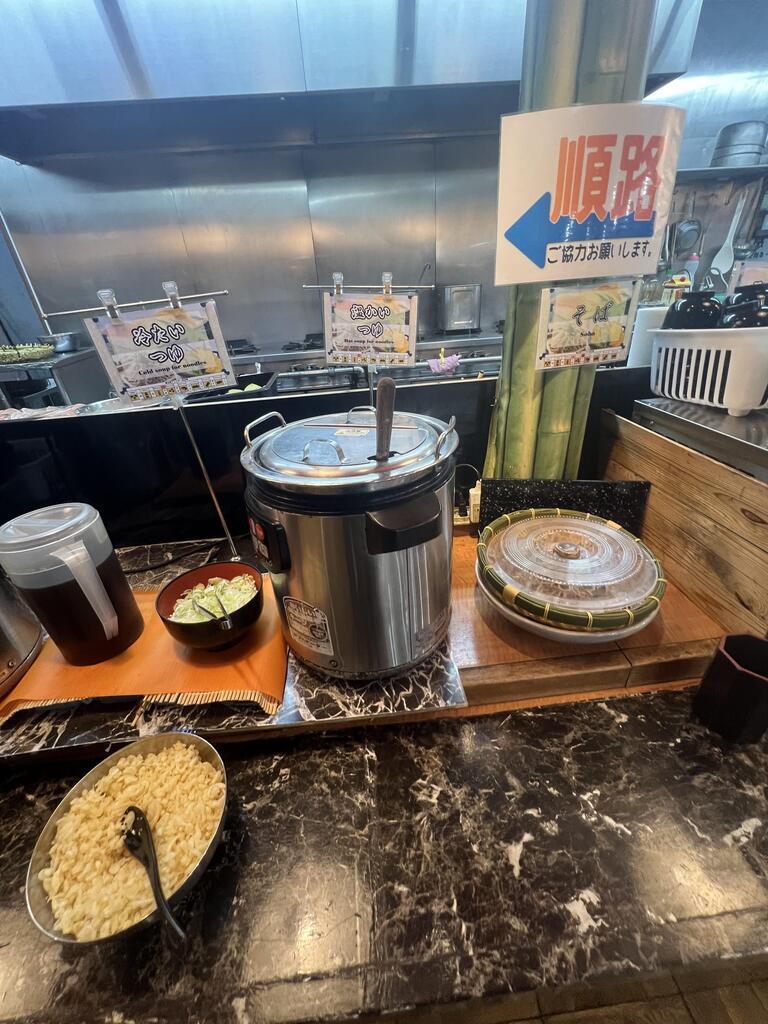 御殿場高原 時之栖 バイキングレストラン麦畑 夕食バイキング【ステーキ食べ放題＆豪華スイーツ＆ビール飲み放題( ^)o(^ )】: バイキング馬鹿一代